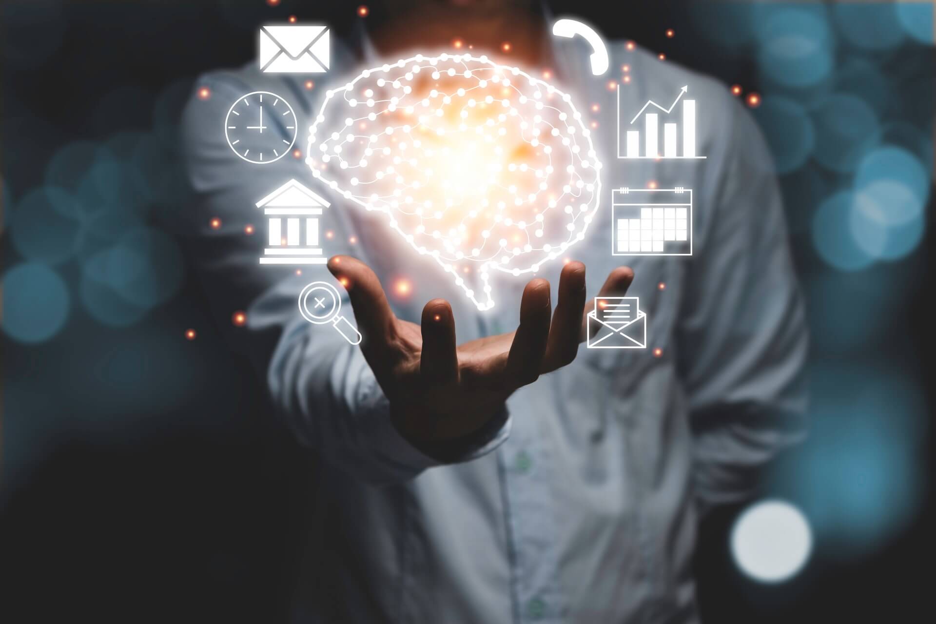 Kako je sve počelo – početci upravljanja BOM-om? - CADCAM Group