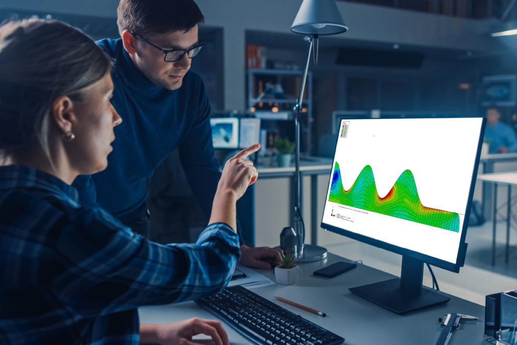 Introduction to SIMULIA Abaqus - CADCAM Group