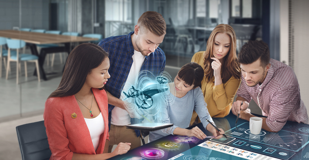 Webinar 3DEXPERIENCE: driving the engineering education with virtual ...
