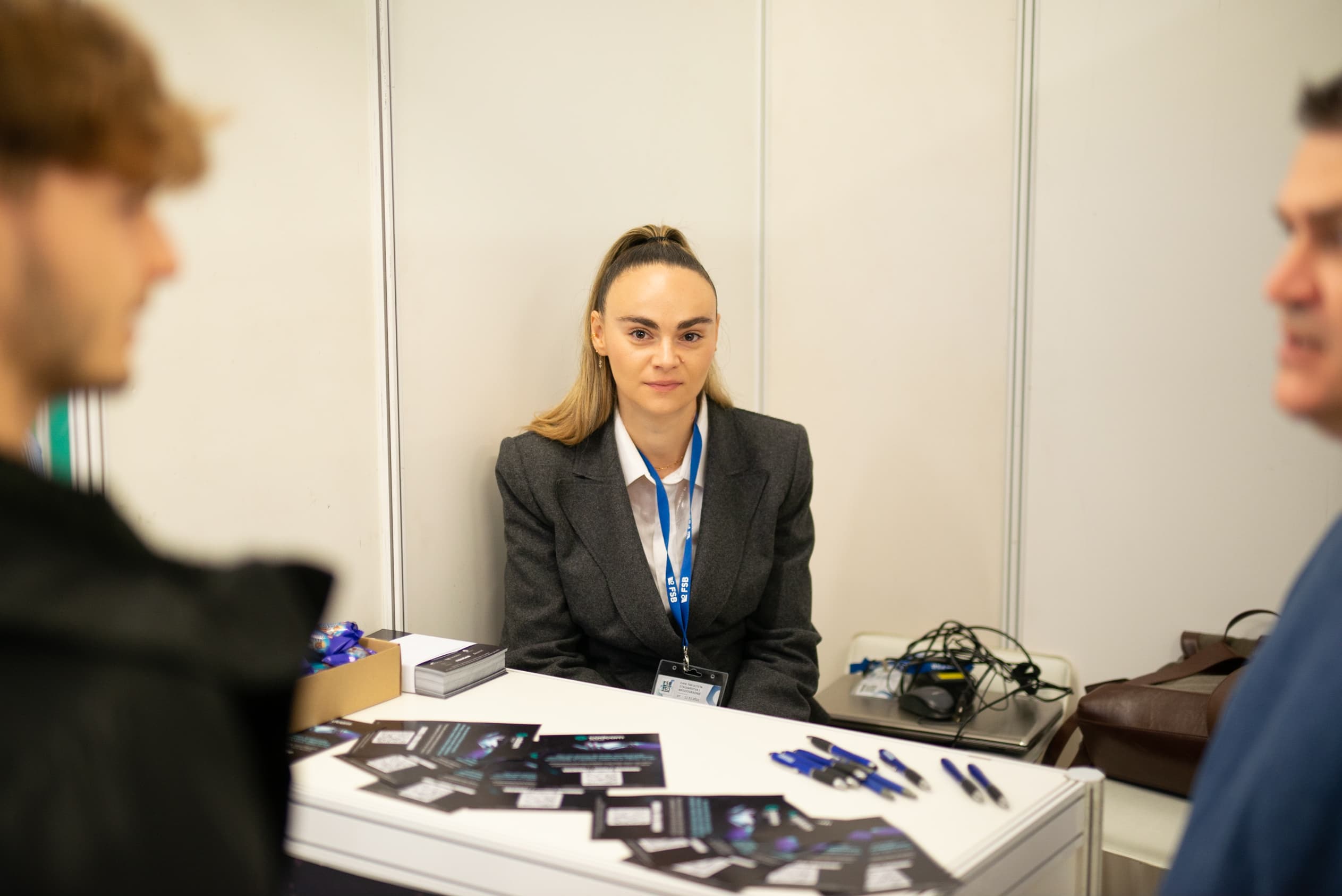 Dani karijera povodom 103. godišnjice FSB-a - CADCAM Group