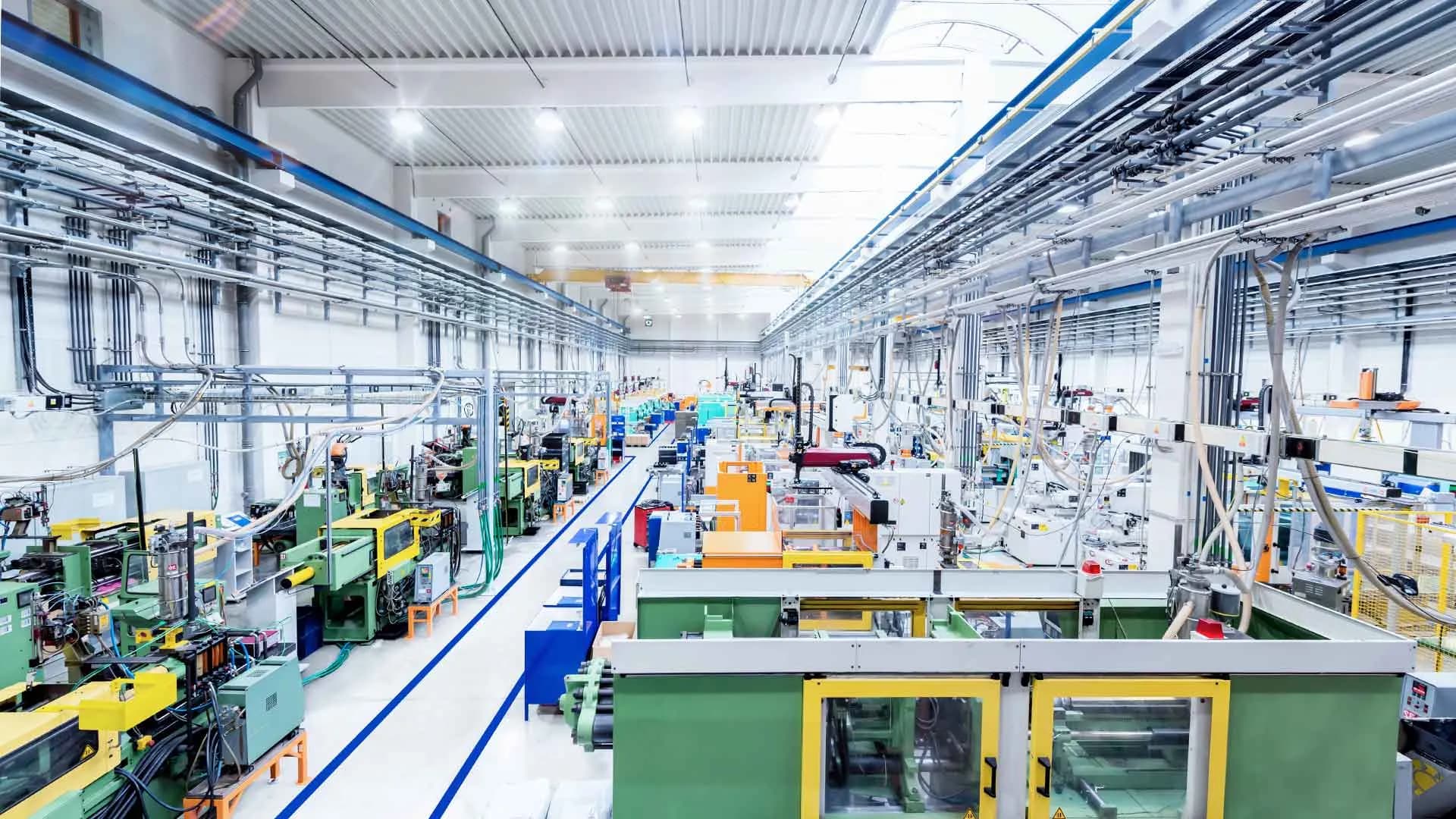 Evolucija poslovnih modela u proizvodnji - CADCAM Group