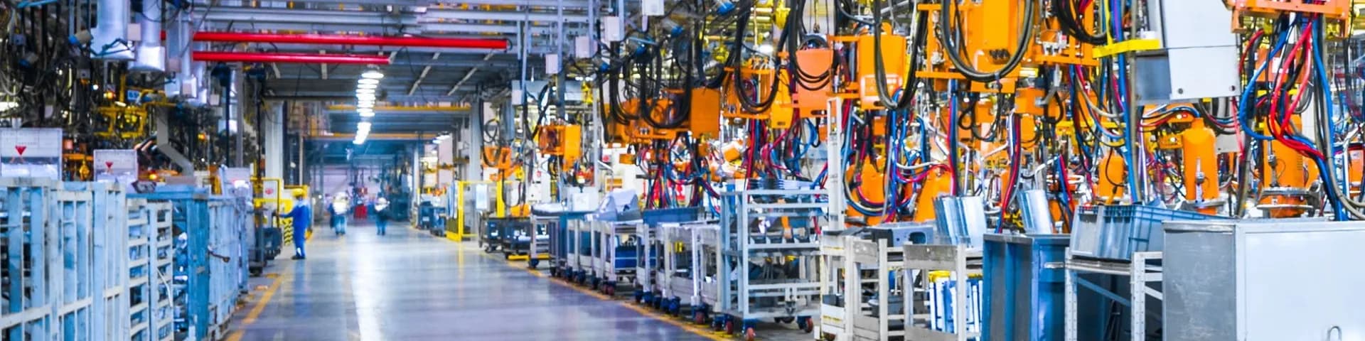 Uloga simulacija u Fordovoj tranziciji na električna vozila - CADCAM Group